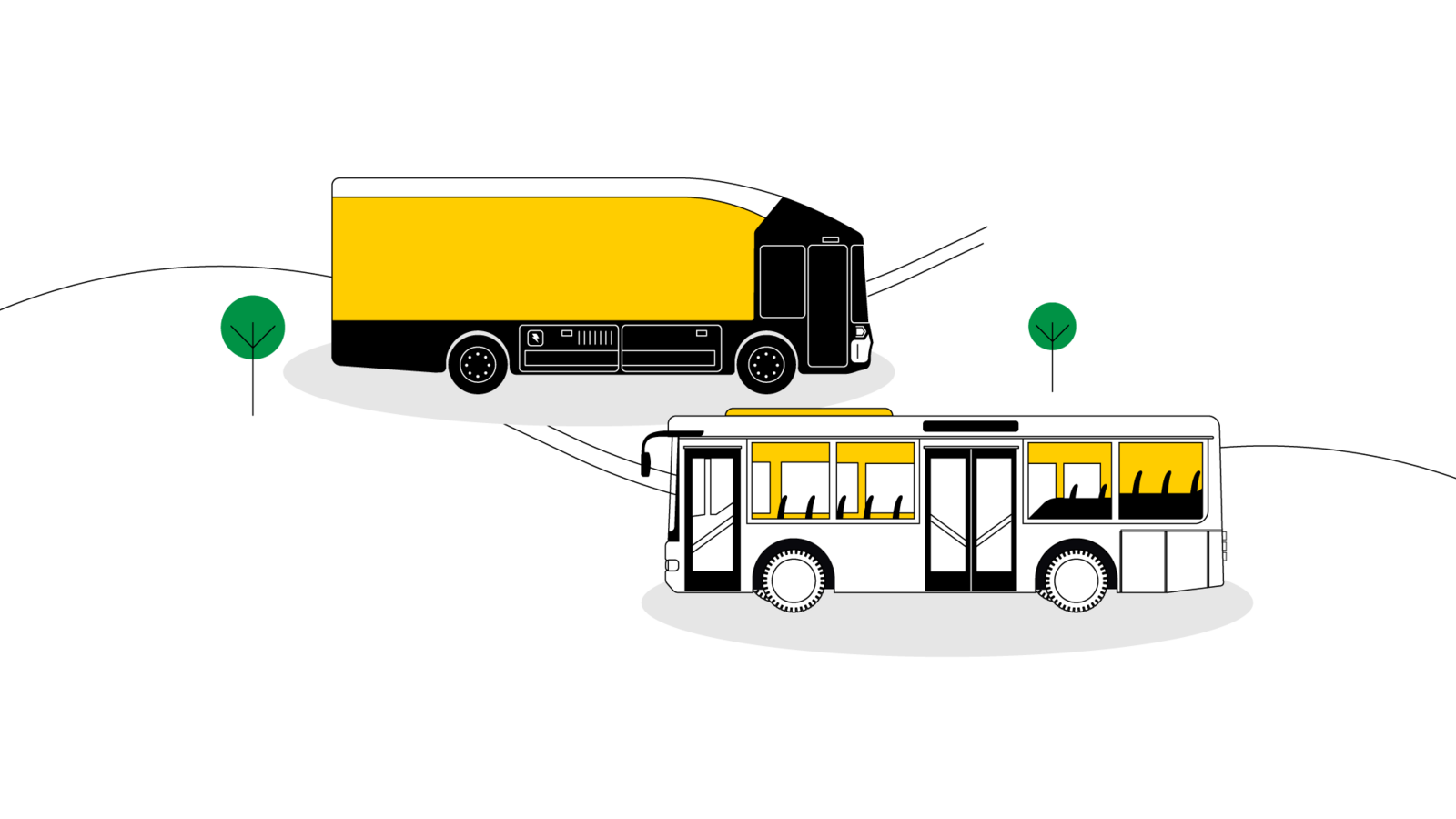 E-mobility - We are the Nordics leading EV expert | Shift E-Mobility