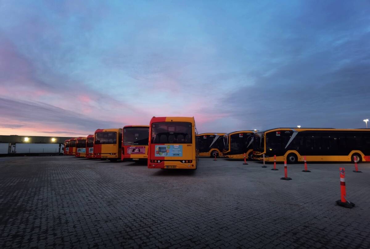 E-mobility - We are the Nordics leading EV expert | Shift E-Mobility