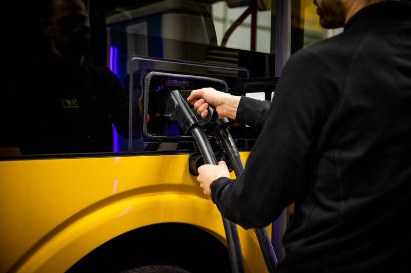E-mobility - We are the Nordics leading EV expert | Shift E-Mobility
